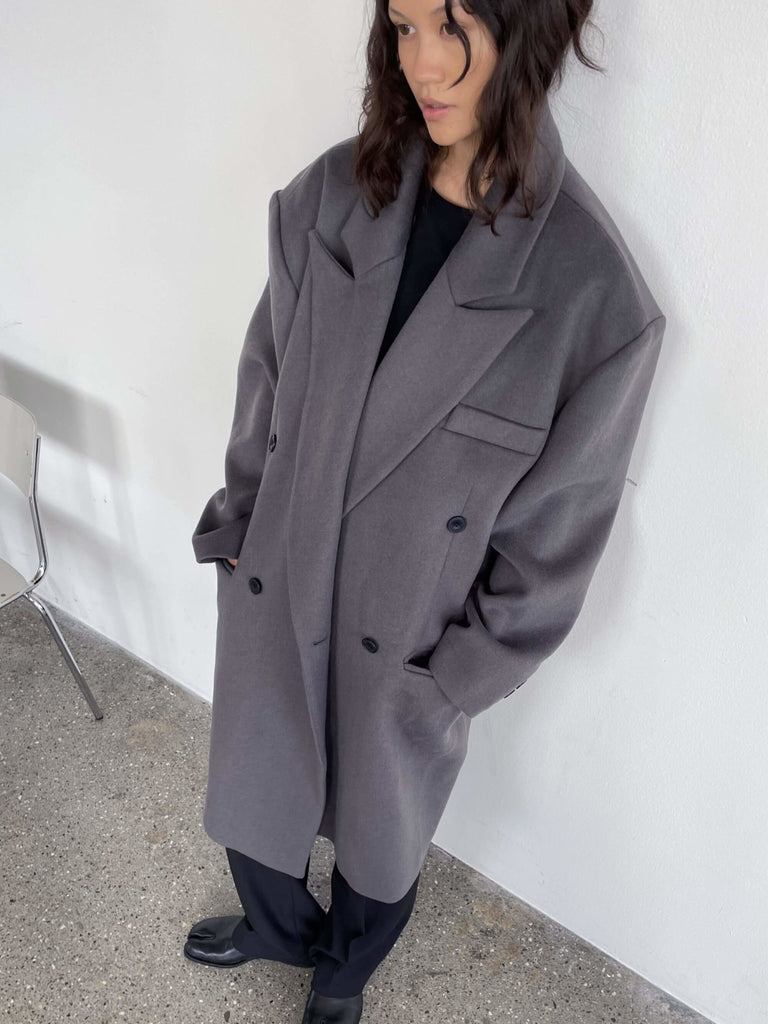 MEOTINE® Masterpieces in Outerwear